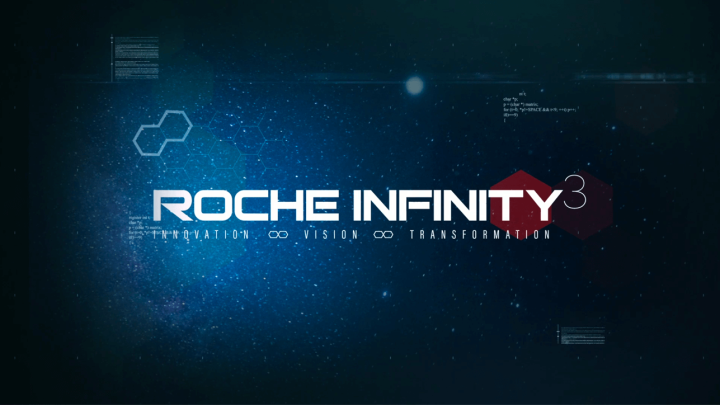 ROCHE DIAGNOSTICS FRANCE - Agence DCM