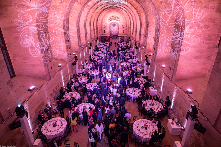 L’Oréal Division Produits Professionnels France - Agence DCM