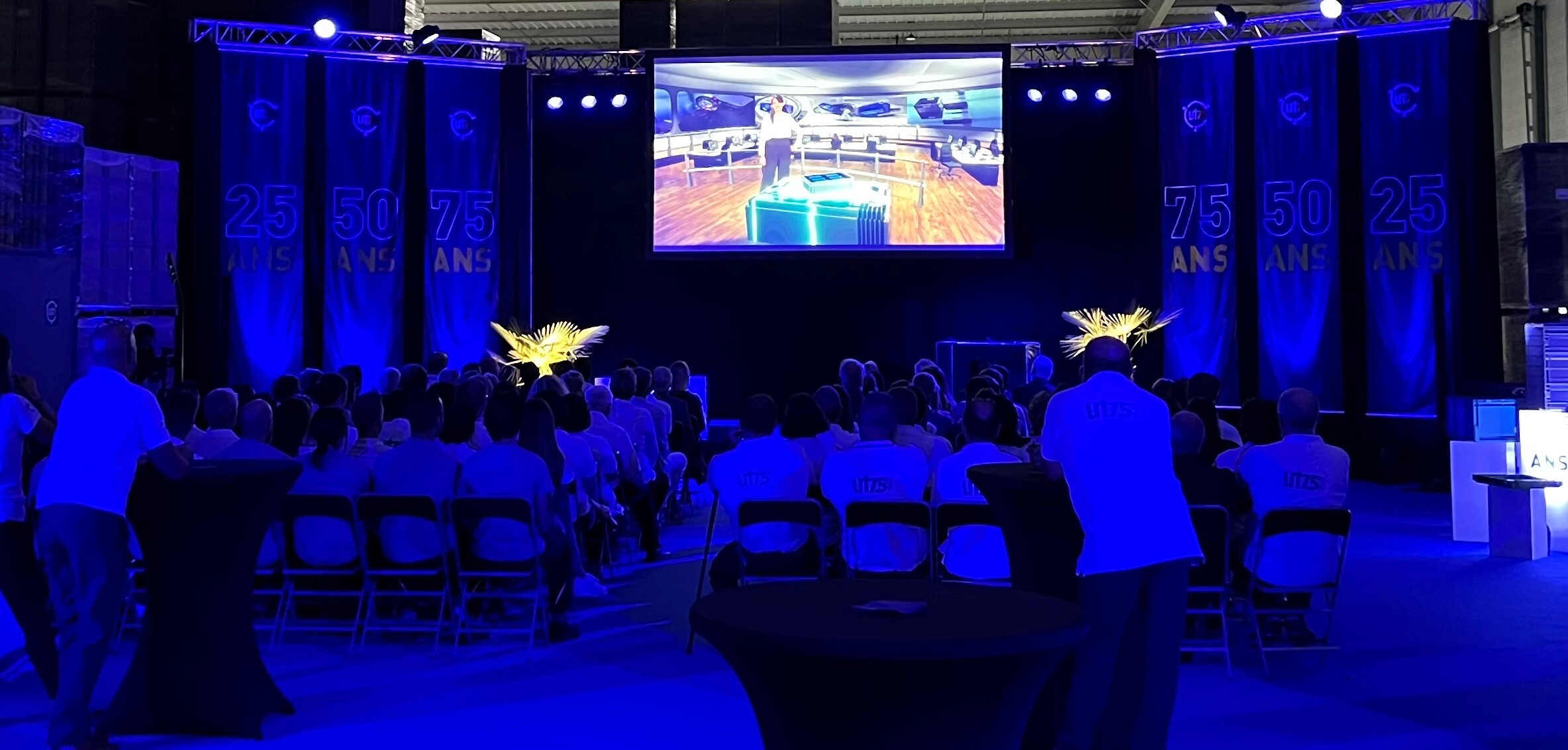 Georg Utz France - Agence DCM