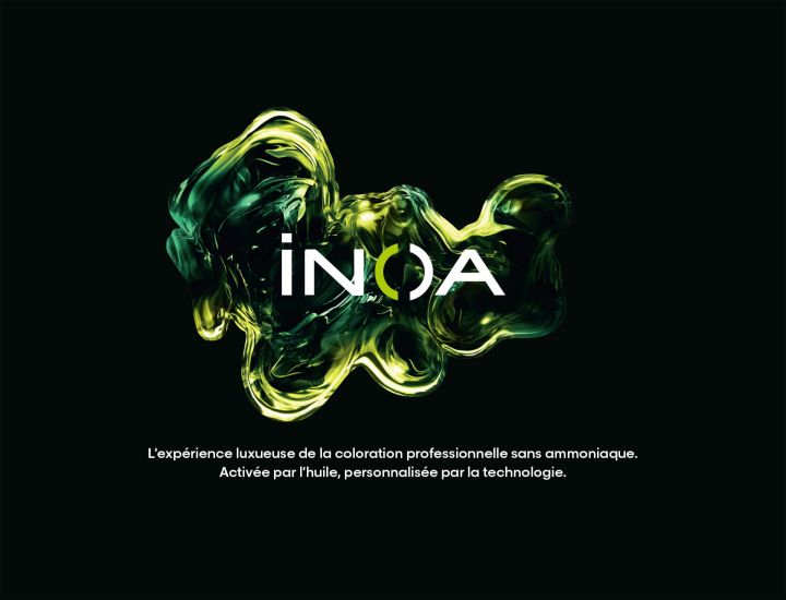 L’Oréal Produits Professionnels - Agence DCM