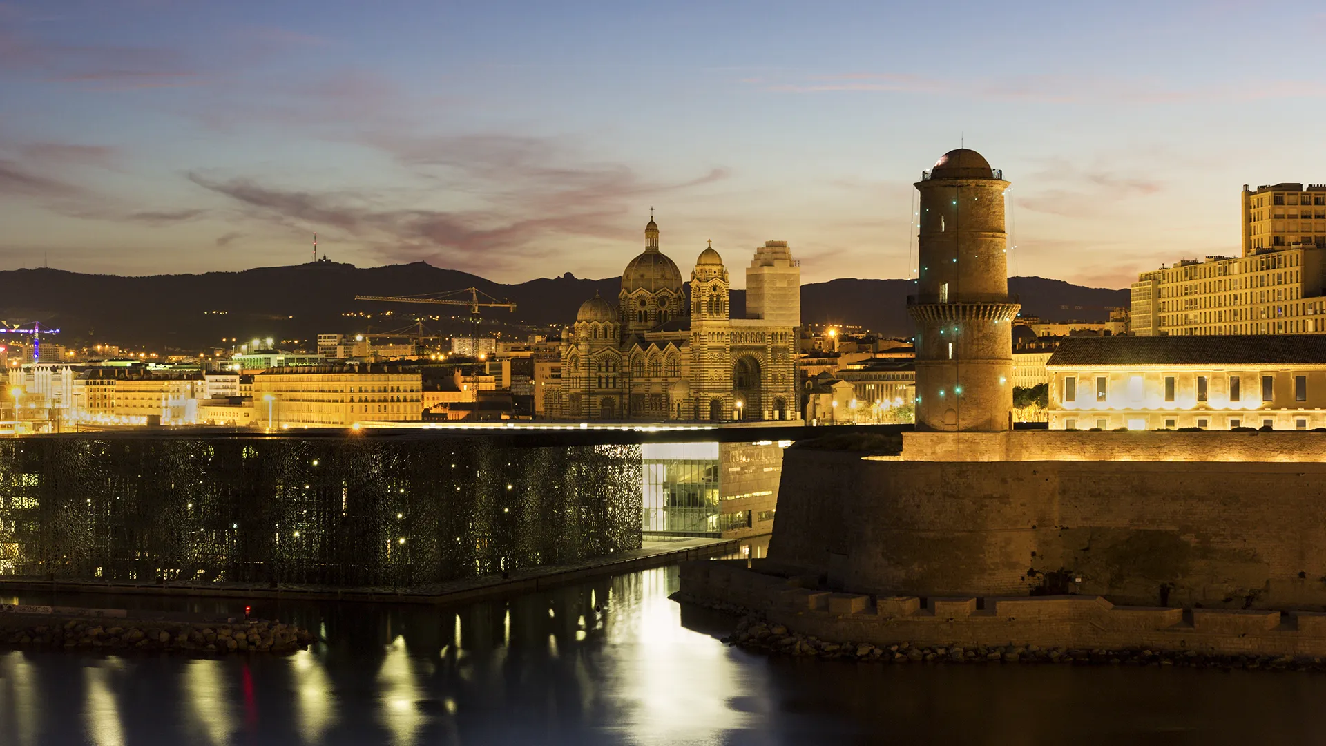 Fédération des Promoteurs Immobiliers - Cap sur le congrès 2025 à Marseille - Agence DCM