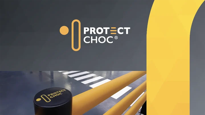 Protect-Choc - Une autre vision du 360 - Agence DCM